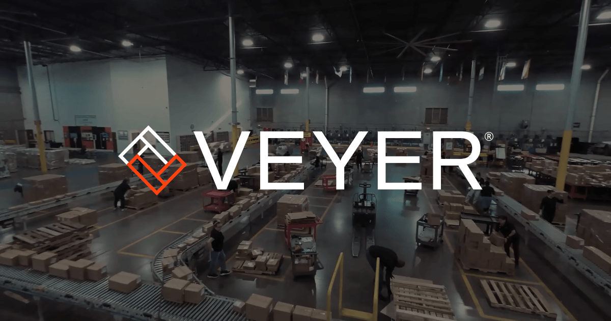 Carol Stream, IL - Veyer LLC